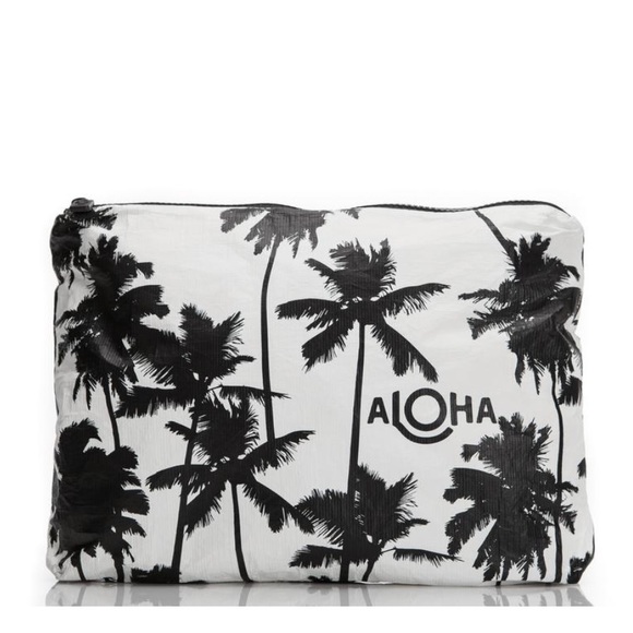 ALOHA Collection | Bags | Aloha Collection Wet Dry Travel Pouch | Poshmark